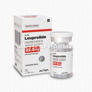 Leuprolide Acetate Injection: Best Dealers | Actiza Pharma