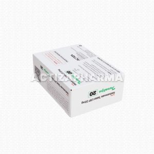 Methotrexate Tablets: Exporter Worldwide - Actiza Pharma