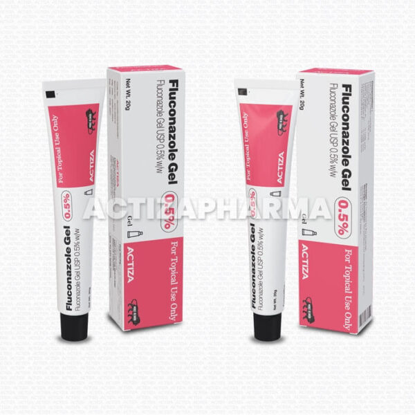 Fluconazole Cream Manufacturer - Actiza Pharma