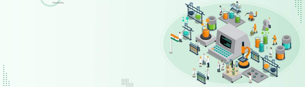 Formulation Plant in India - Actiza Pharmaceutical