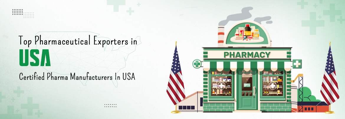 Pharmaceuticals in the USA: A Comprehensive Guide to Industry