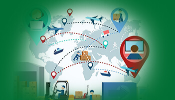 Pharmaceutical Distribution Networks in India - Actiza Pharmaceutical