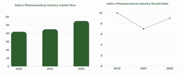 Pharmaceutical Manufacturing Facilities in India