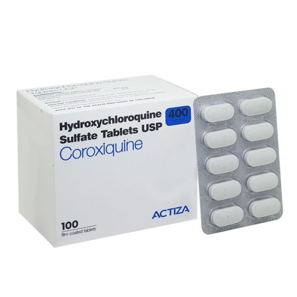 Coroxiquine - Accredited Pharma Manufacturers & Suppliers