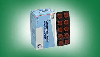 Pain O Soma – Effective Muscle Relaxant for Pain Relief