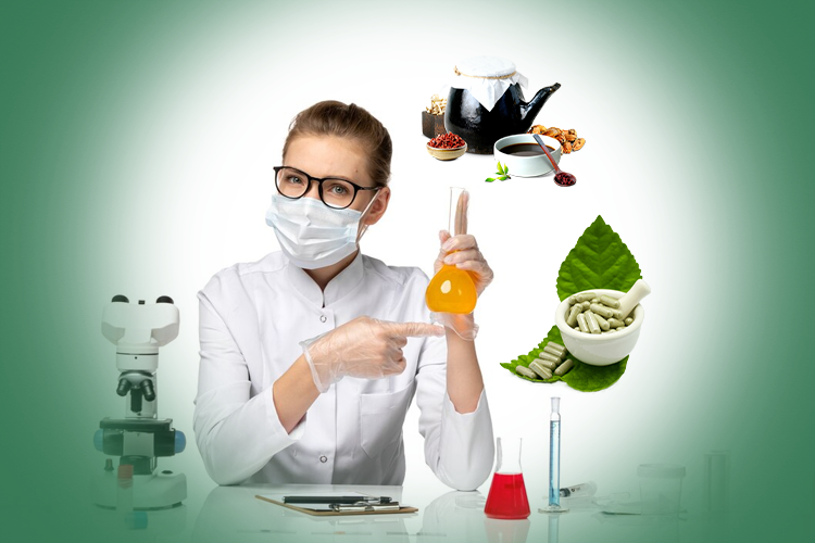 Advantages of Biopharmaceuticals over Traditional Drugs