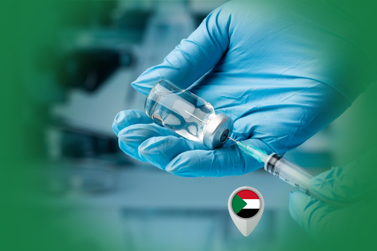 Top Indian Injection Manufacturers For Sudan?