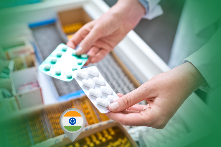 Pharmaceutical Pricing Regulations in India | Actiza Pharma