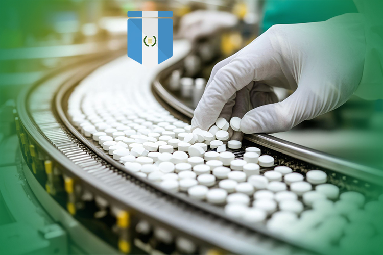 Tablet Manufacturer for Guatemala