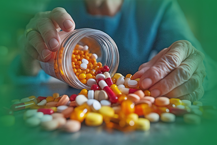 What Is the Difference Between Tablets & Capsules?