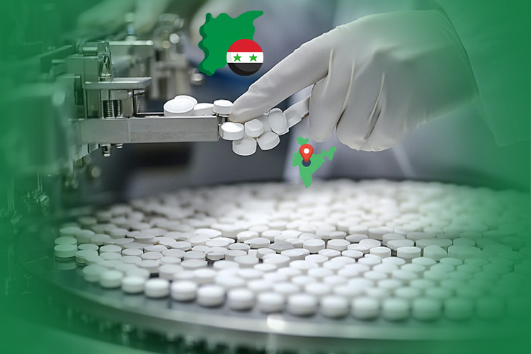 Do You Find the Best Indian Tablet Manufacturers for Syria?