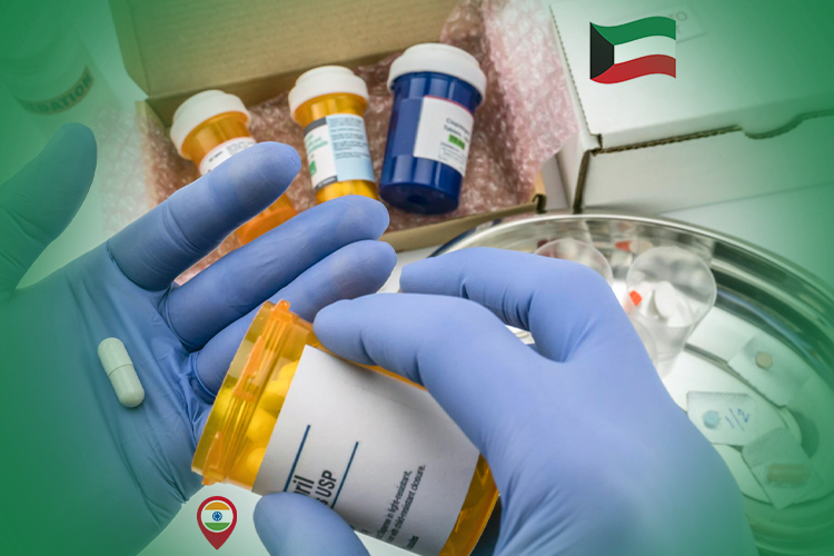 Indian Pharma Leads in Supplying Oncology Medicines to Kuwait