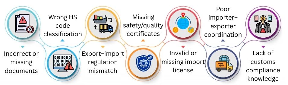 Indian Pharma Customs Clearance Made Easy for Global Importers