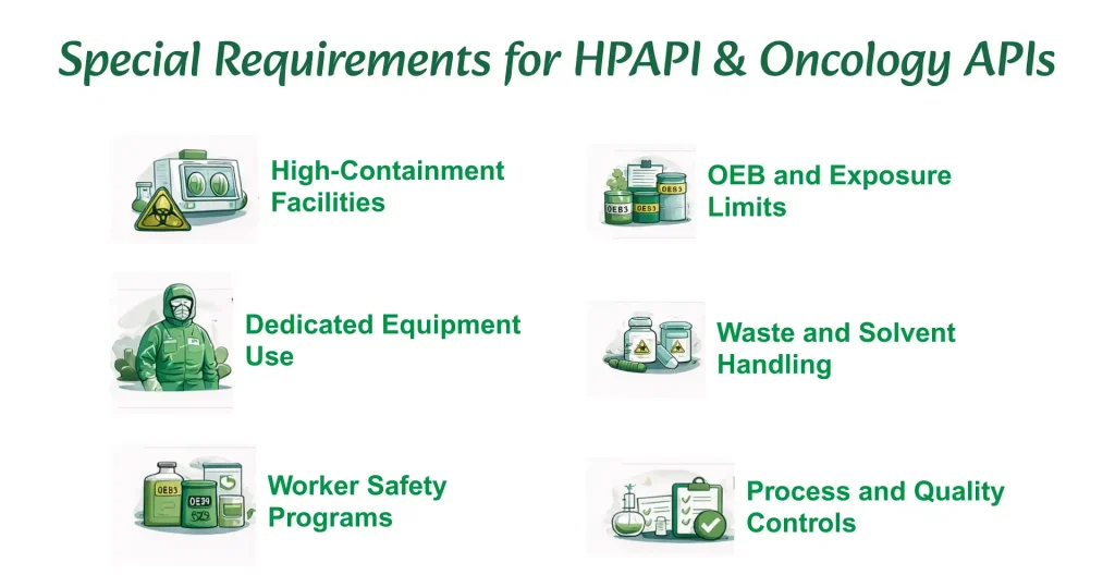 Global GMP & Regulatory Requirements for API Manufacturers